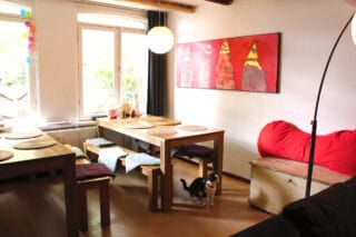Cocomama Hostel – Love & Adventure