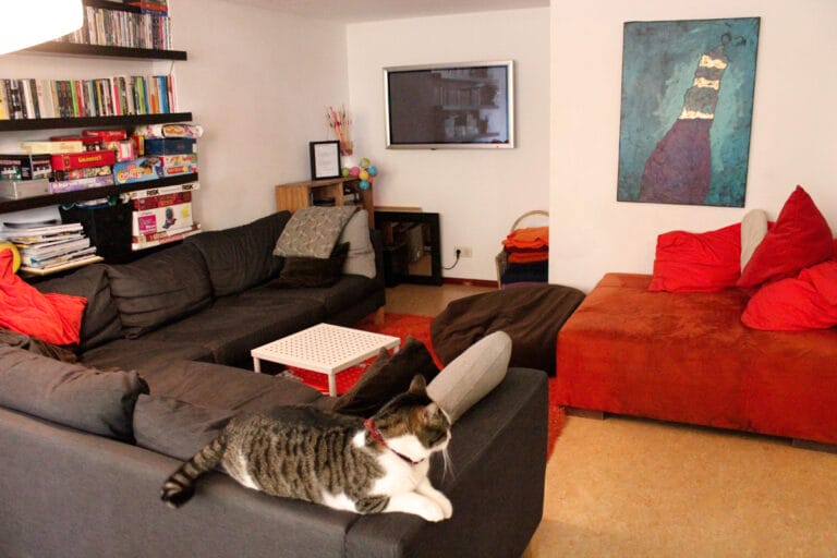 Cocomama Hostel – Love & Adventure